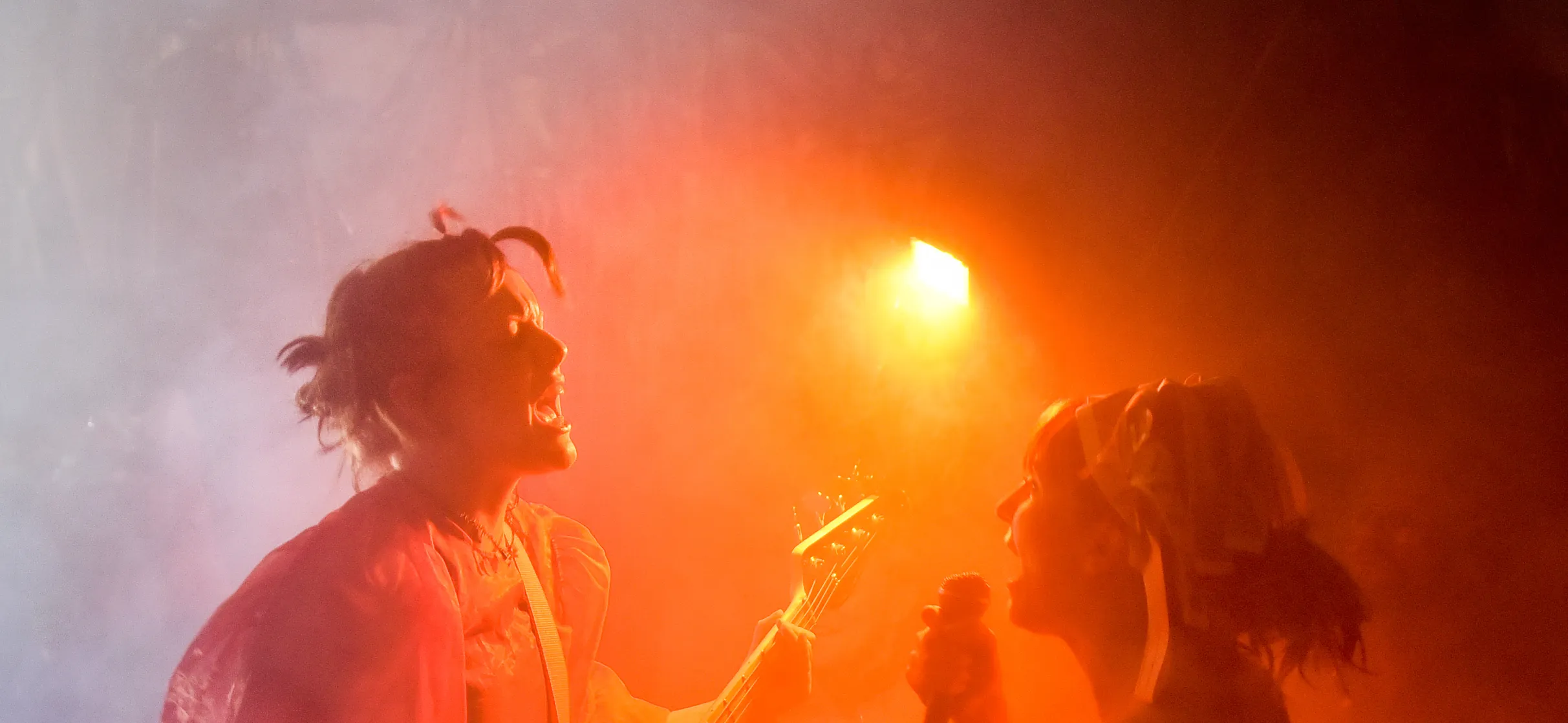 Gróa (IS) | Festspillene